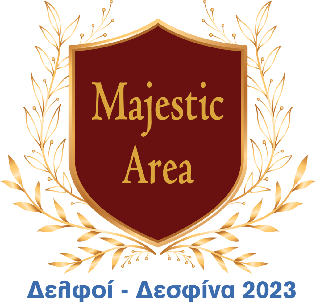 Majestic Area - Heptapolis International Green City